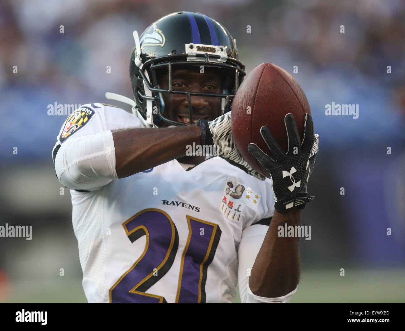 Lardarius webb hi-res stock photography and images - Alamy