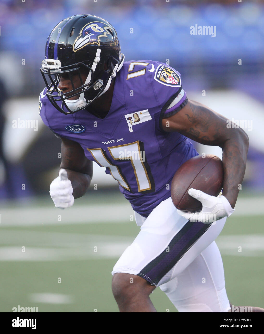 Jeremy butler hi-res stock photography and images - Alamy