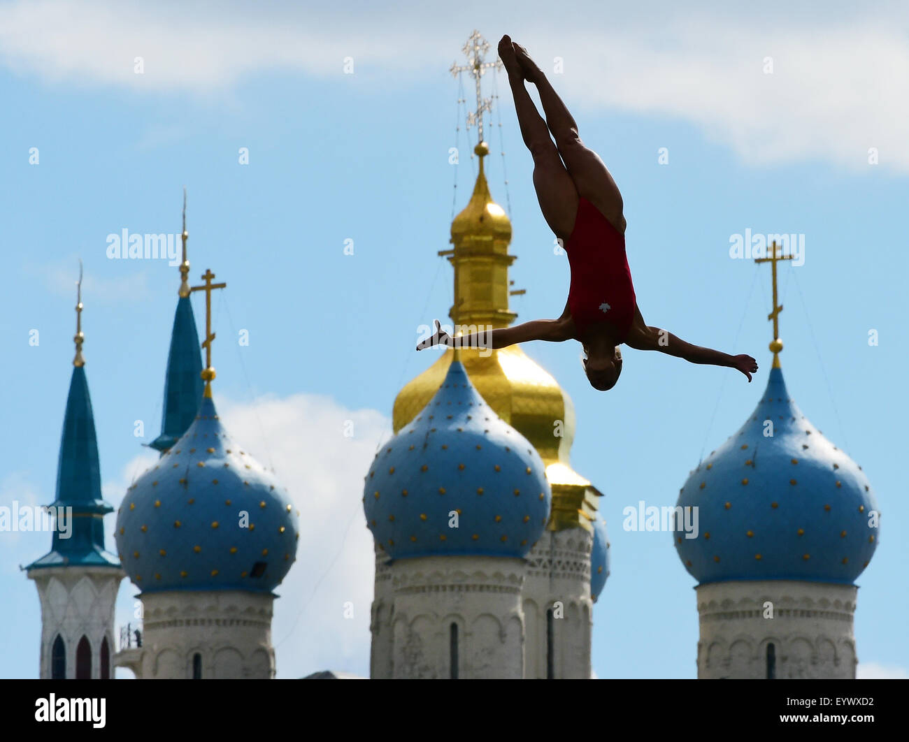 Lysanne richard hi-res stock photography and images - Alamy