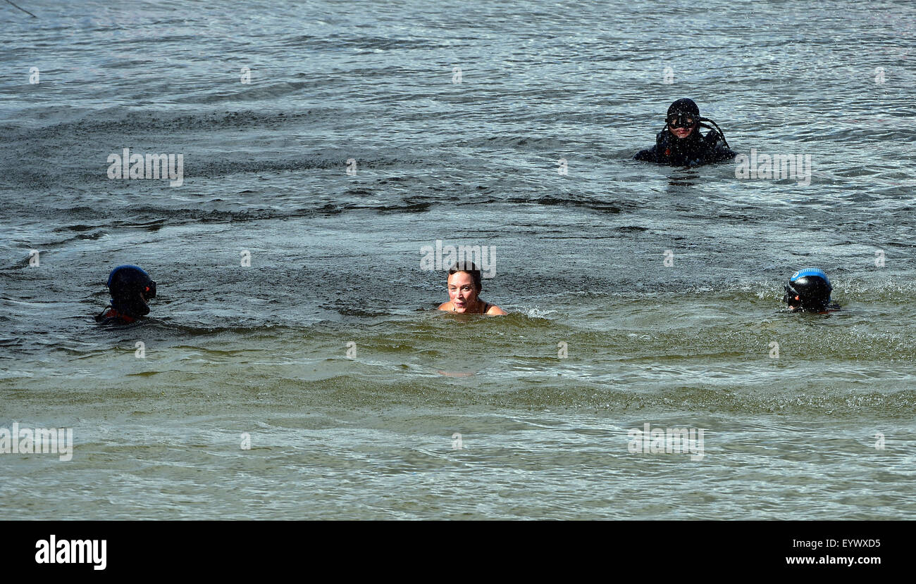 Anna bader hi-res stock photography and images - Alamy