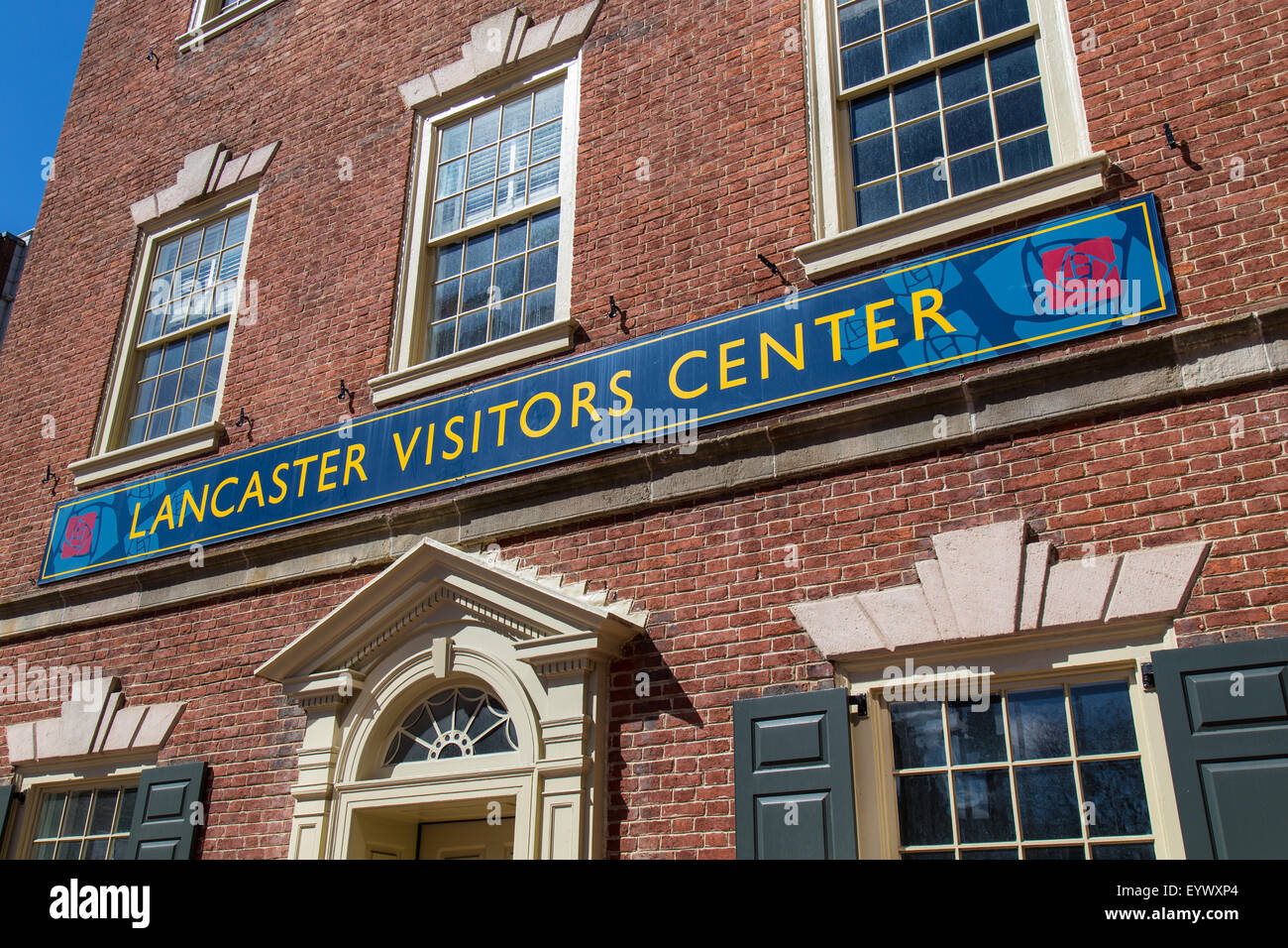 Historical Sites In Lancaster Pa at Alan Fortune blog