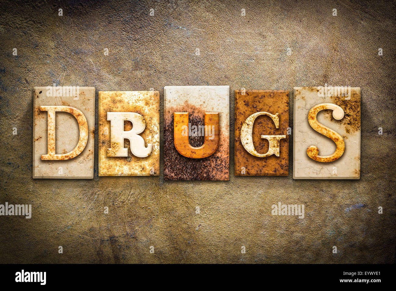 Written in cocaine hi-res stock photography and images - Alamy