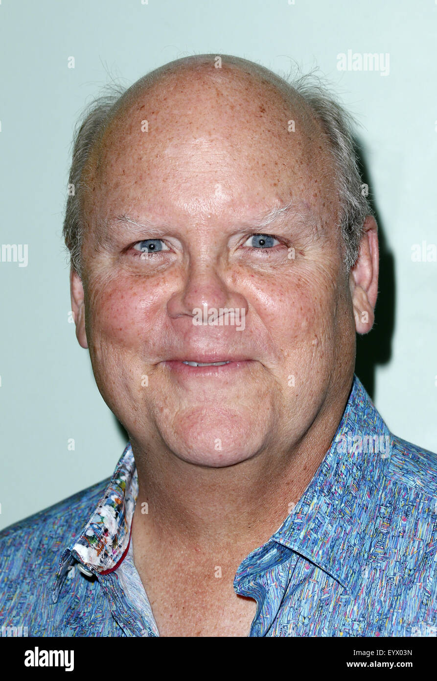 Brooklyn Nine-Nine FYC Panel Featuring: Dirk Blocker Where: Los Angeles ...