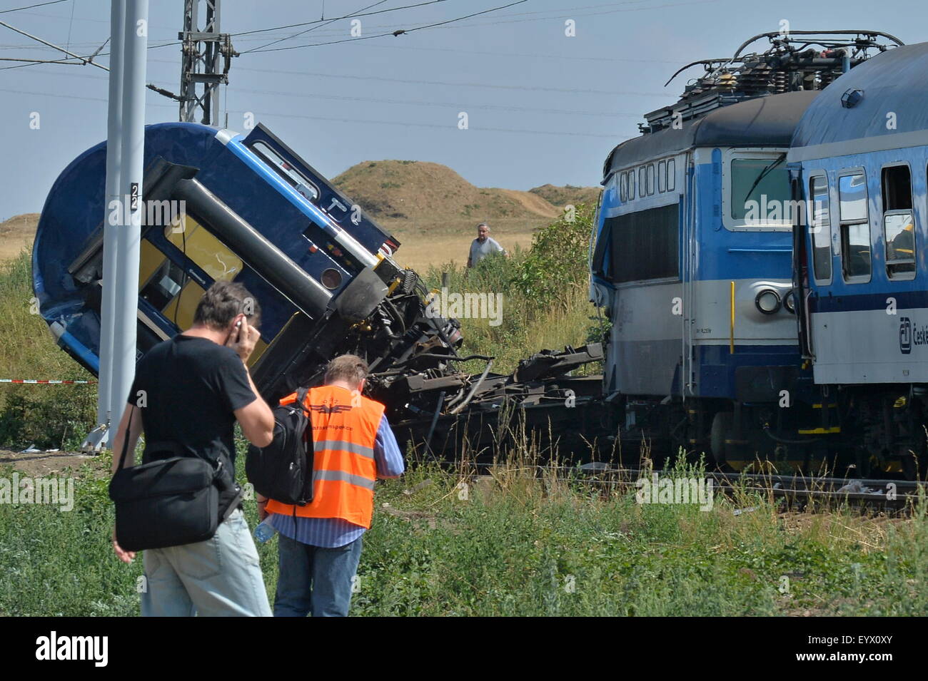 Horazdovice bohemia czech republic 4th hi-res stock photography and ...