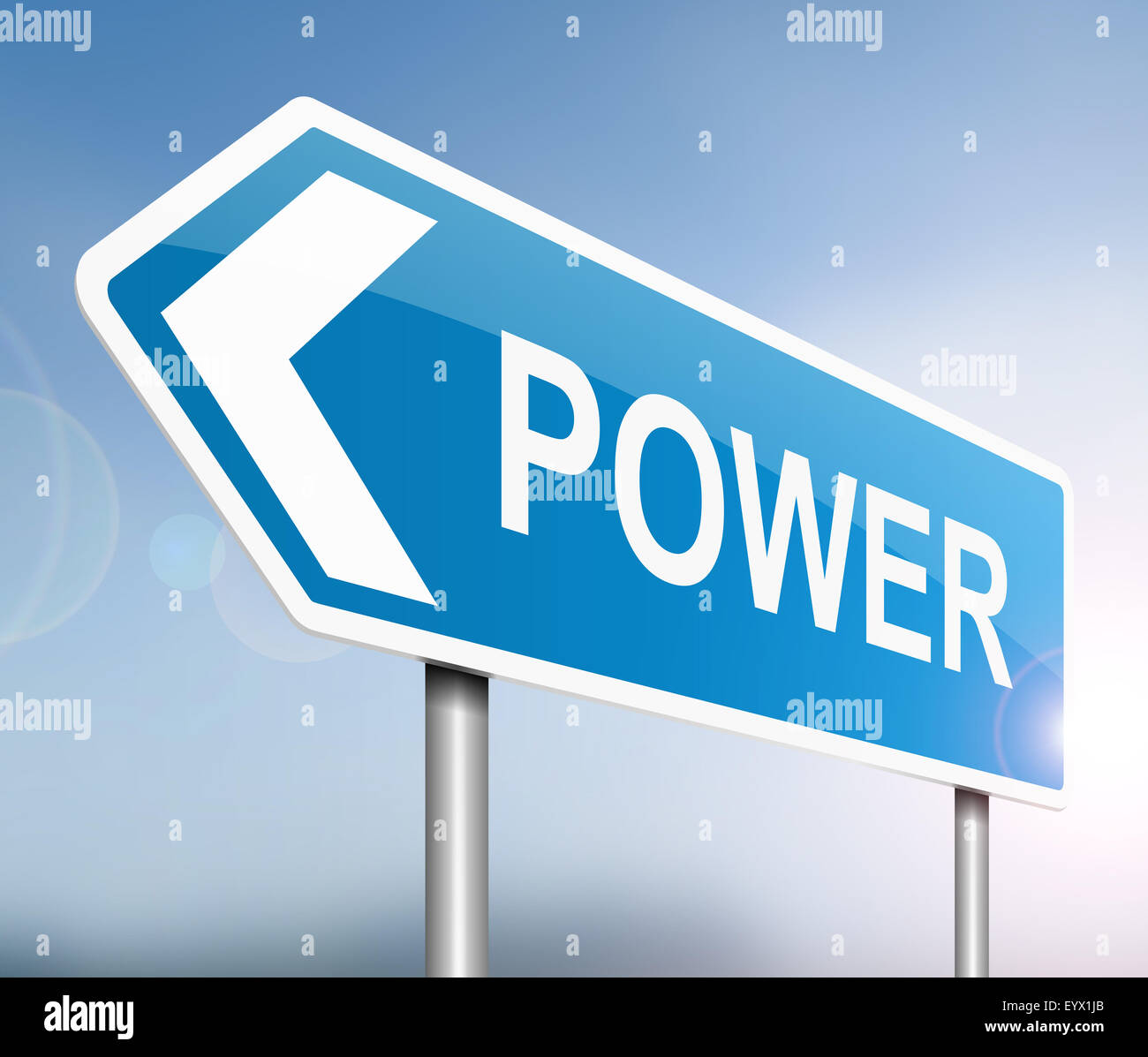 Empowerment sign hi-res stock photography and images - Alamy