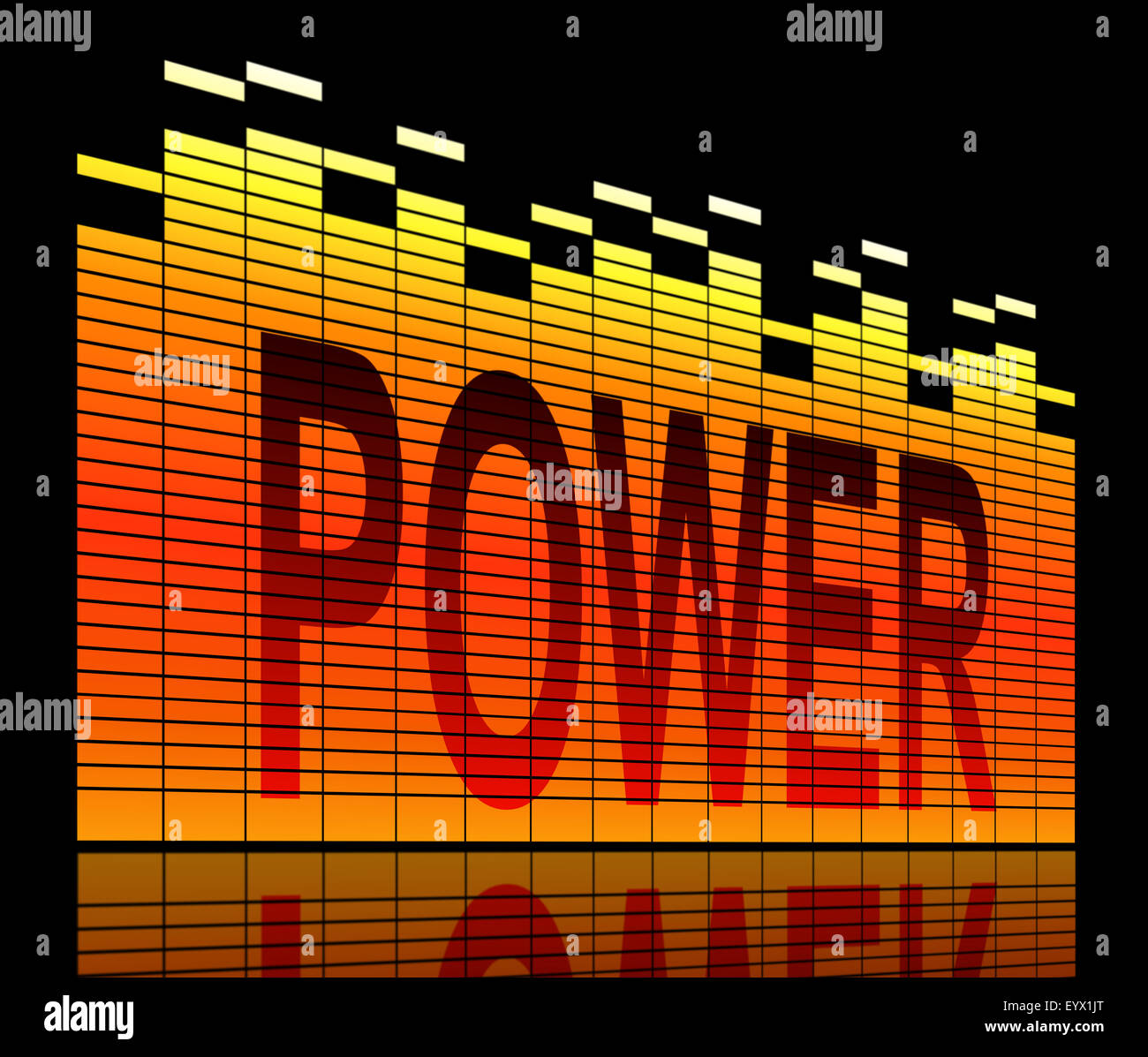 Power dominance concept hi-res stock photography and images - Alamy