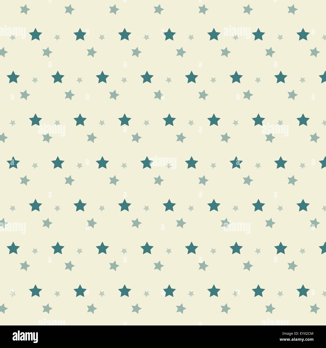 Stars seamless pattern Stock Vector Image & Art - Alamy