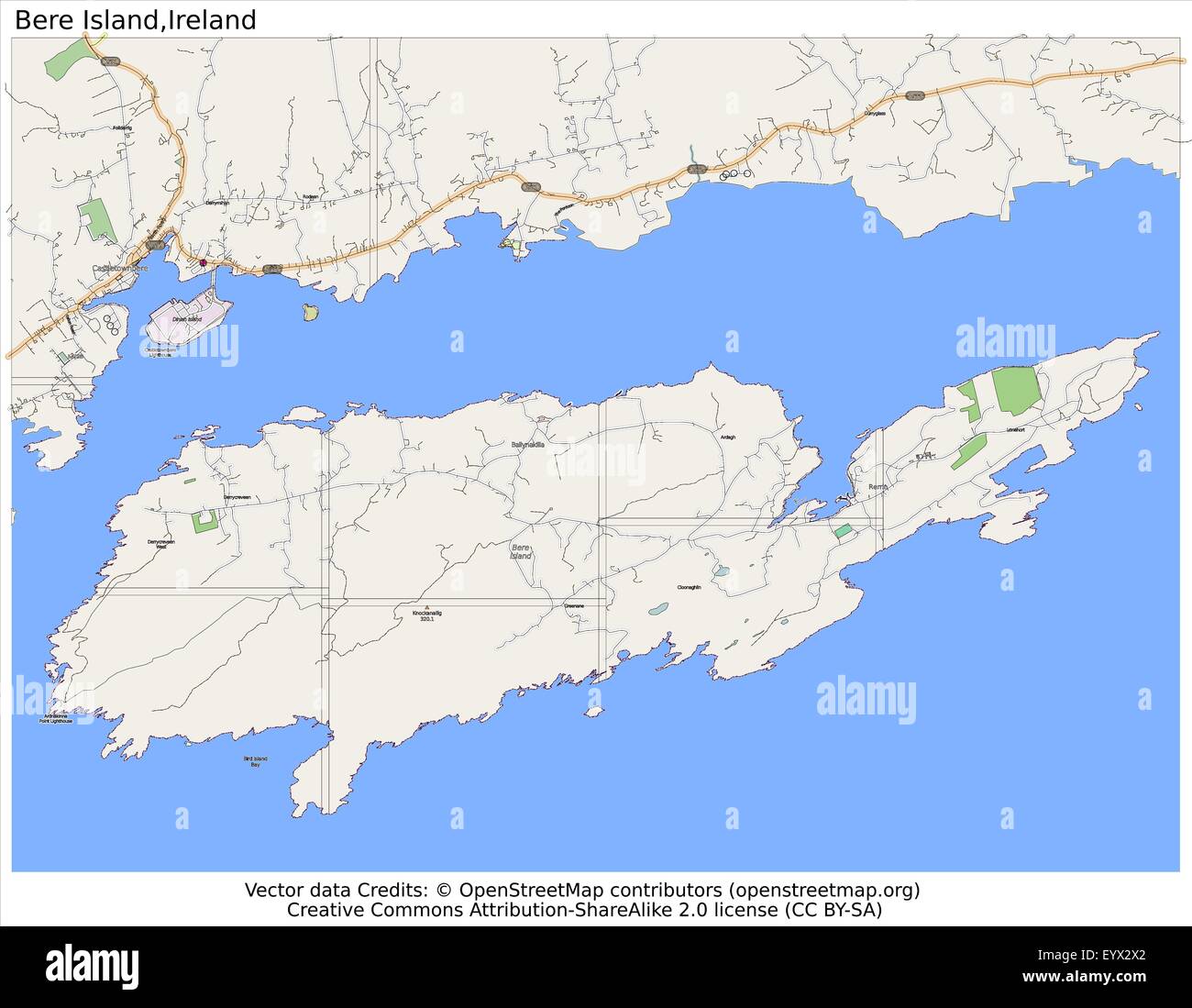 Philippines ireland Stock Vector Images - Alamy
