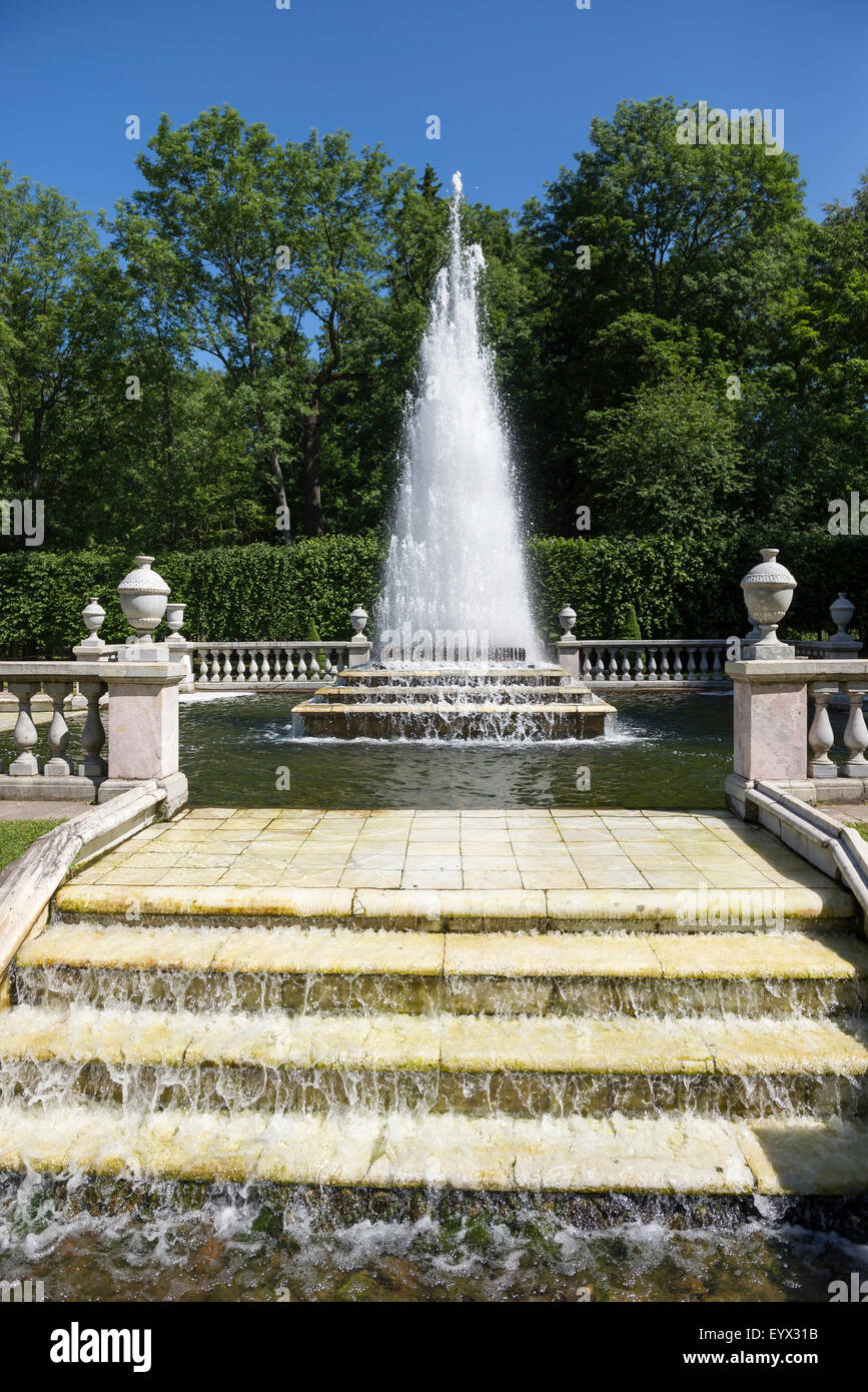 Water pyramid hi-res stock photography and images - Alamy