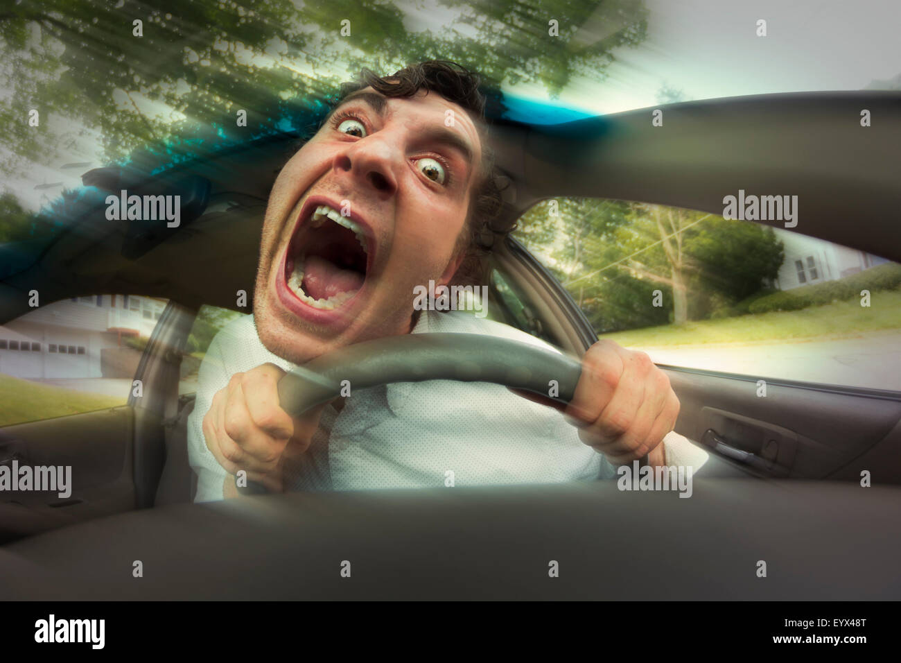 Ridiculous face hi-res stock photography and images - Alamy