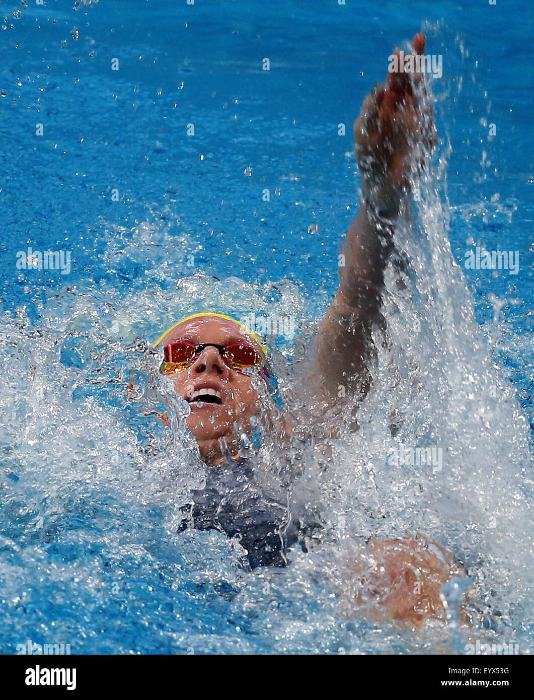 Emily Seebohm High Resolution Stock Photography and Images - Alamy