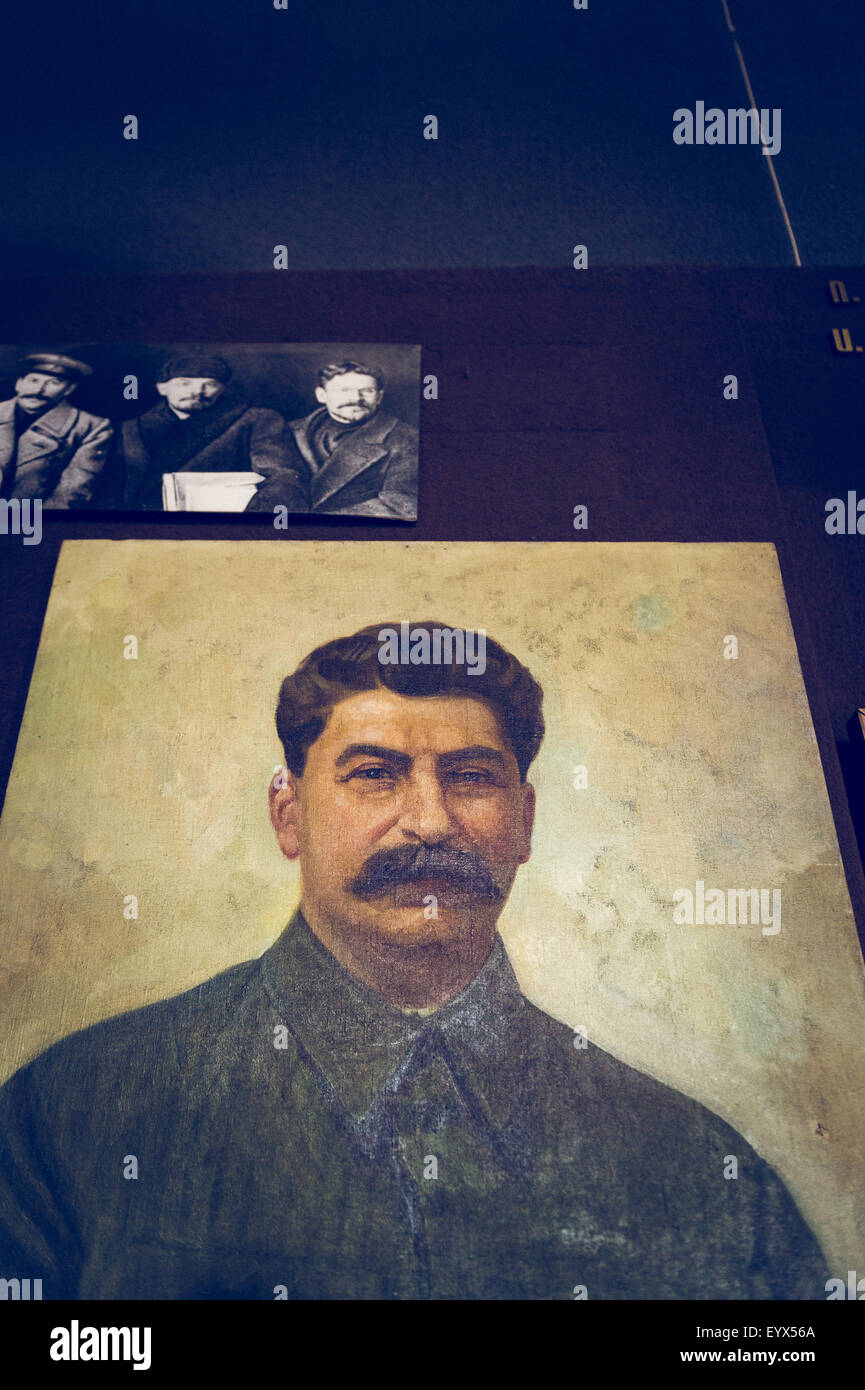 Political Painting High Resolution Stock Photography and Images - Alamy