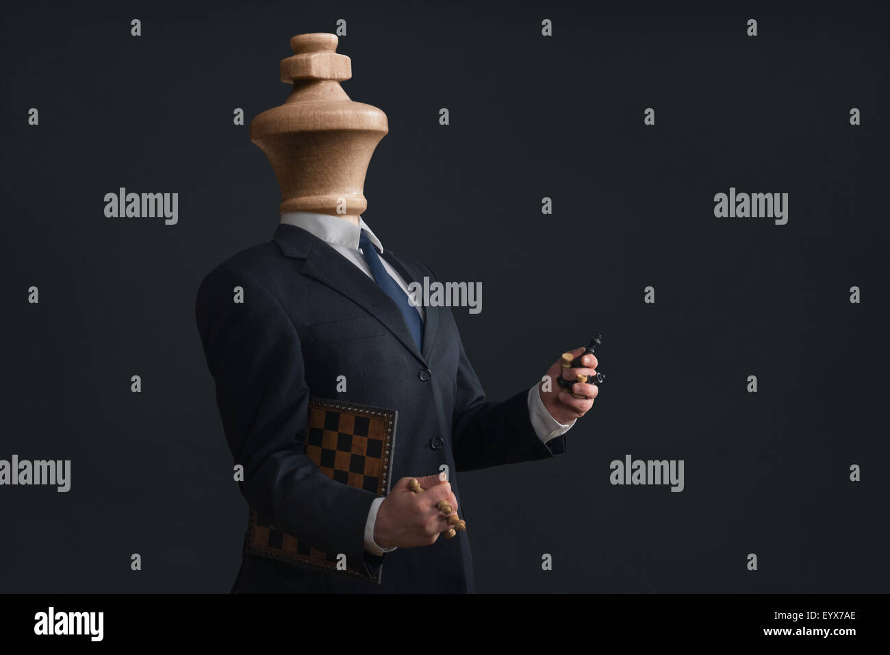 Narcissism symbol hi-res stock photography and images - Alamy