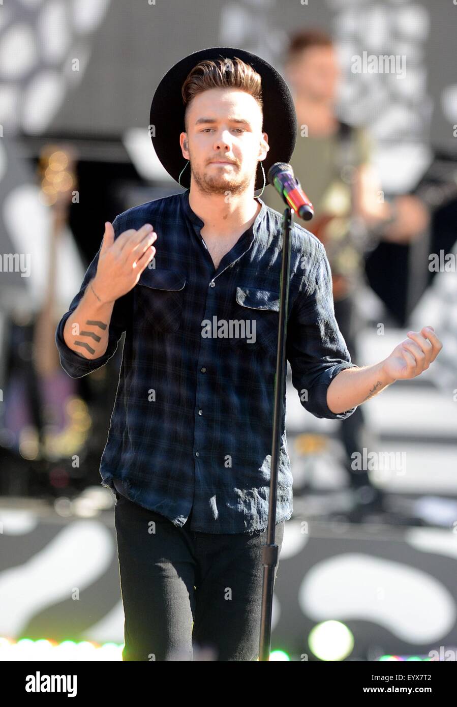 One Direction Concert Outfit Summer