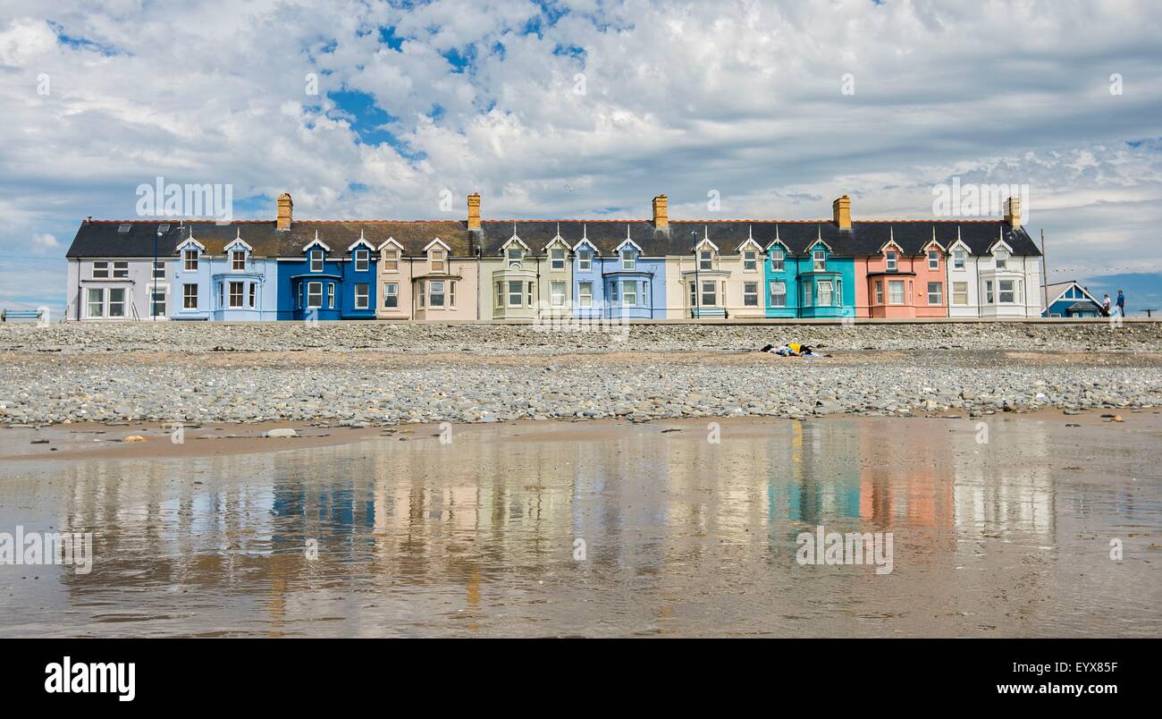 Borth hi-res stock photography and images - Alamy