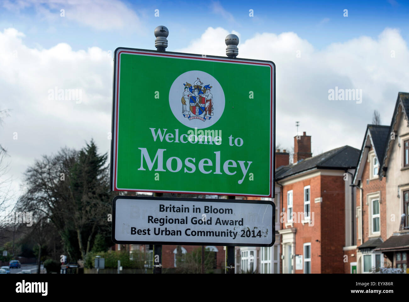 Best places to live in britain hi-res stock photography and images - Alamy