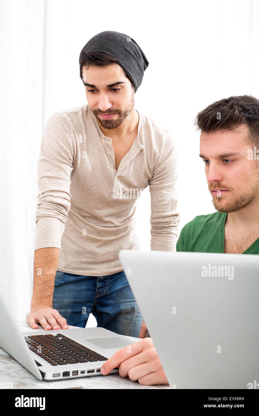 Workmate worker hi-res stock photography and images - Alamy