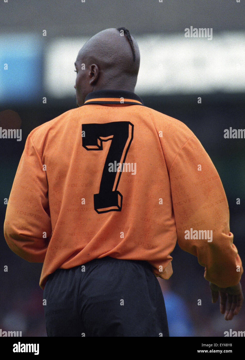 Tony daley hi-res stock photography and images - Alamy