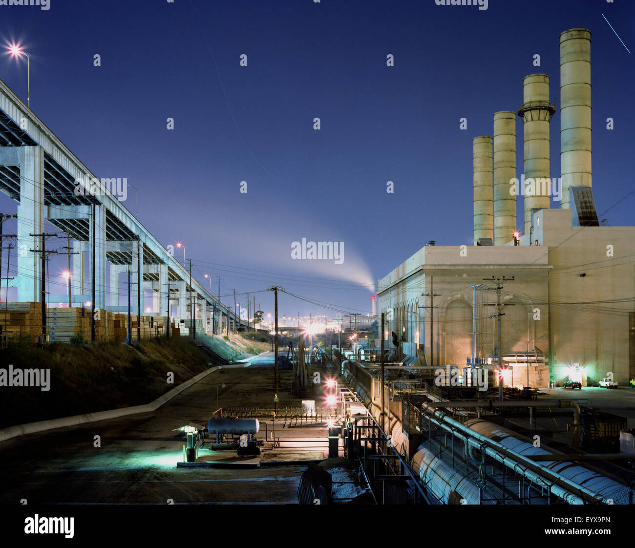 Generation bridge hi-res stock photography and images - Alamy