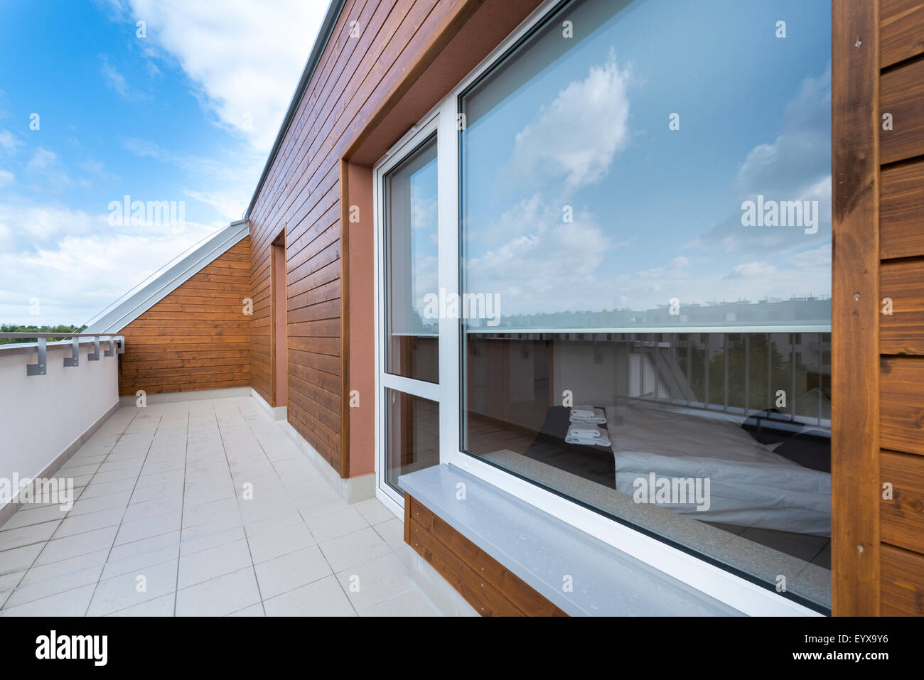 Window Parapet High Resolution Stock Photography and Images - Alamy