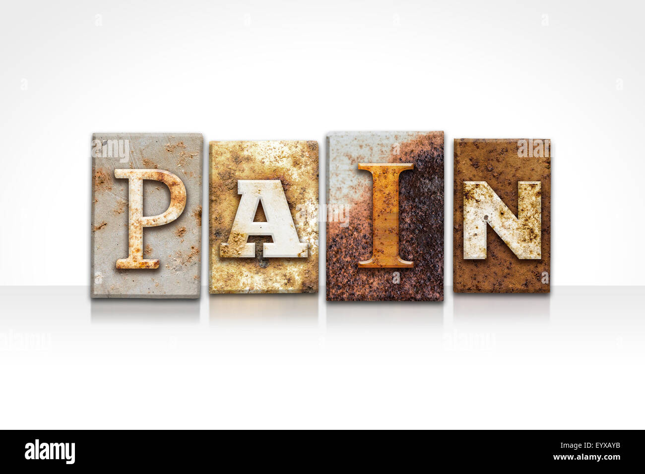 Discomfort word hi-res stock photography and images - Alamy