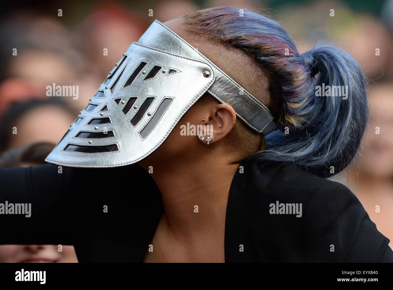 Raven symone on hi-res stock photography and images - Alamy