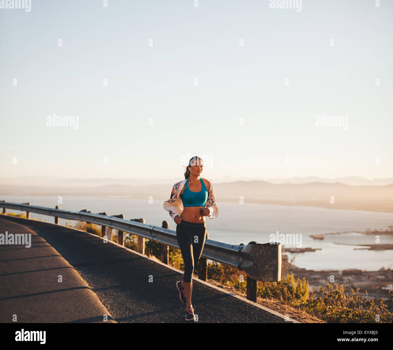 Athlete Running Stock Photos & Athlete Running Stock Images - Alamy