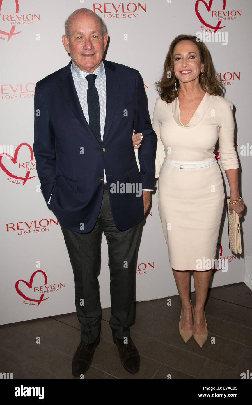 Bruce Karatz Divorce