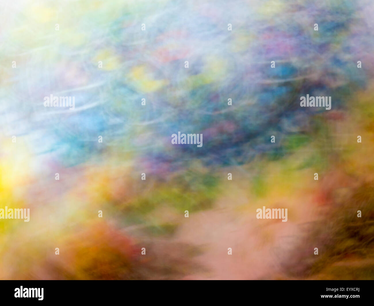The blur Abstract picture Stock Photo - Alamy
