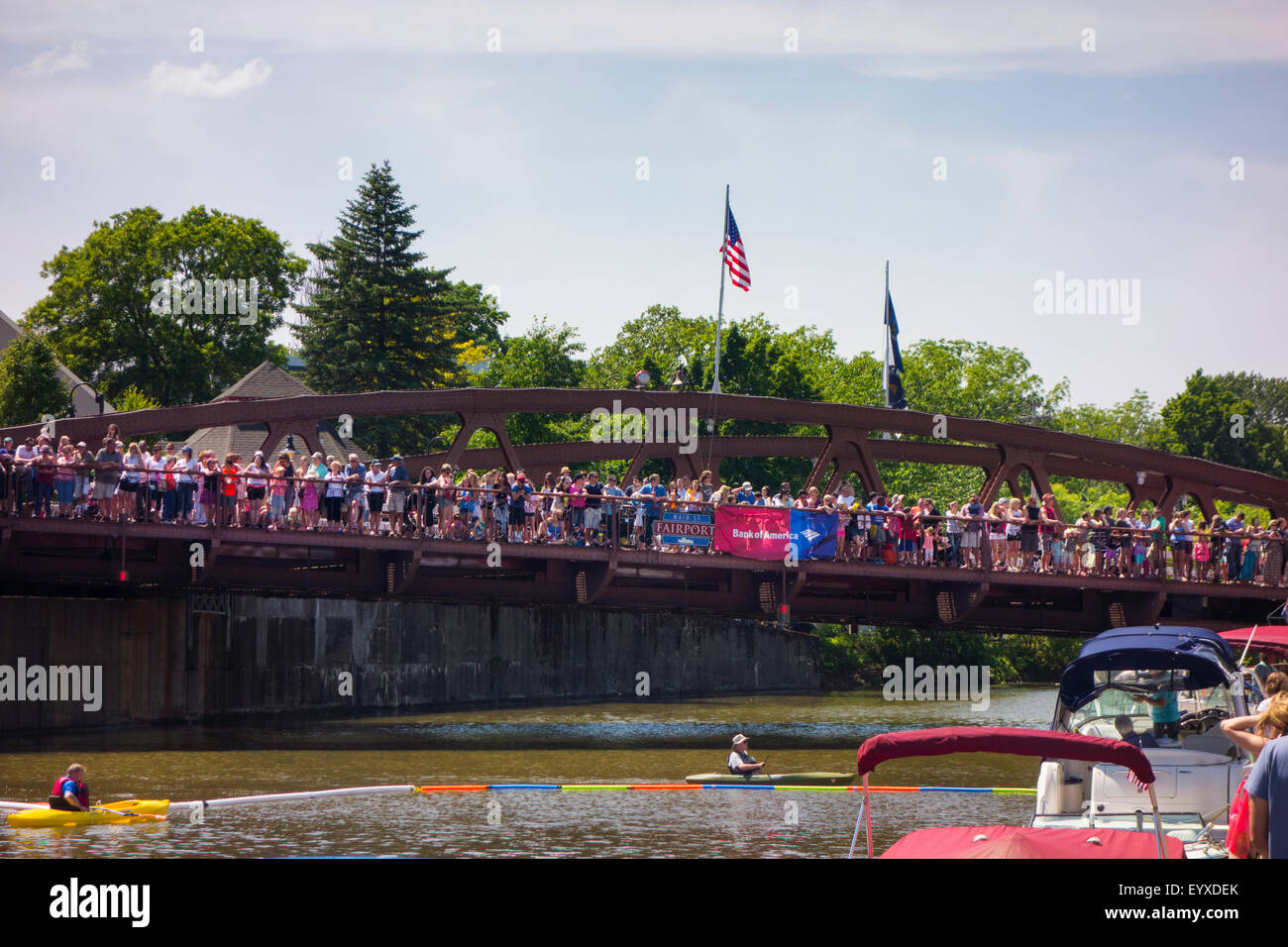 Fairport High Resolution Stock Photography and Images - Alamy