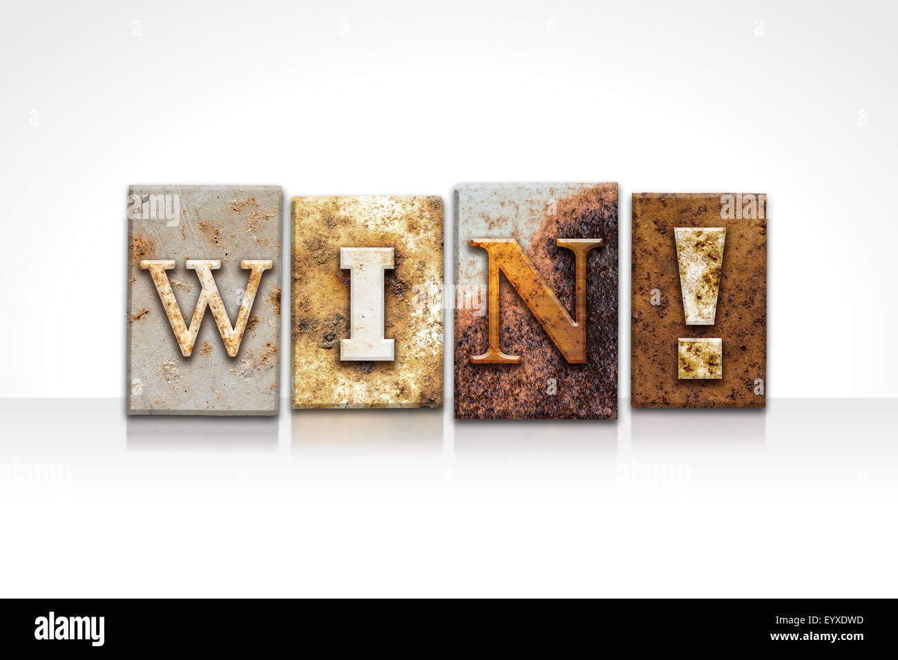 Word championship concept written hi-res stock photography and images ...