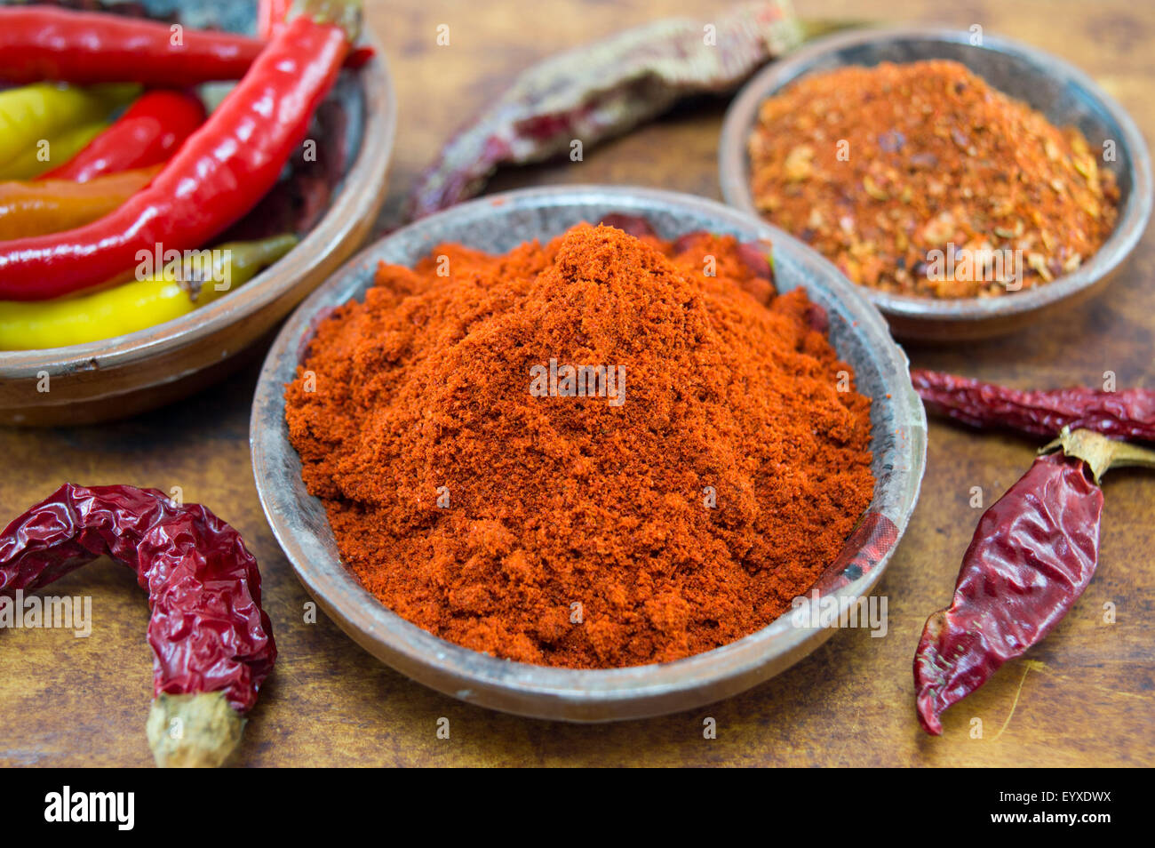 Paprika flavor hi-res stock photography and images - Alamy