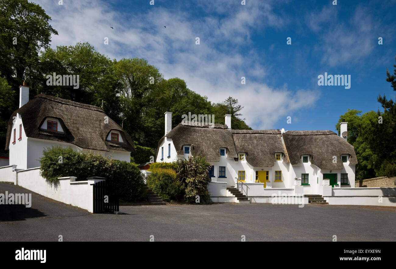 Historical dunmore east hi-res stock photography and images - Alamy