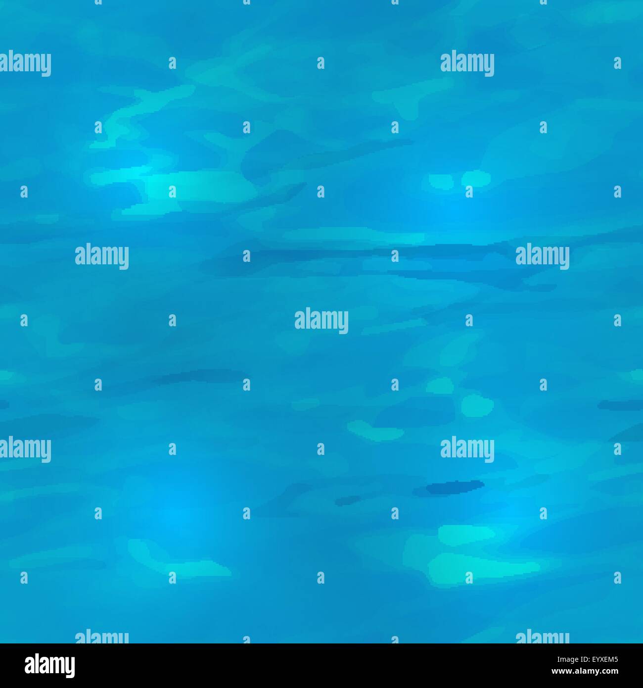 realistic water texture. Seamless pattern Stock Vector Image & Art - Alamy