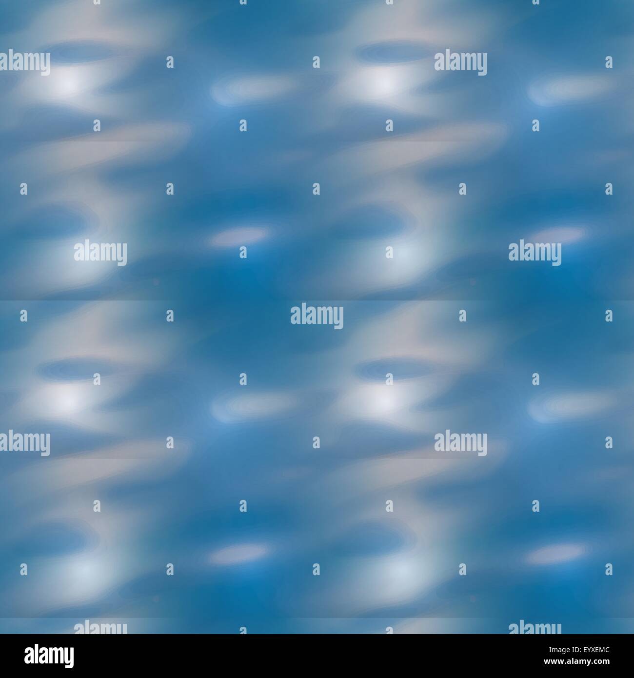 realistic water texture. Seamless pattern Stock Vector Image & Art - Alamy