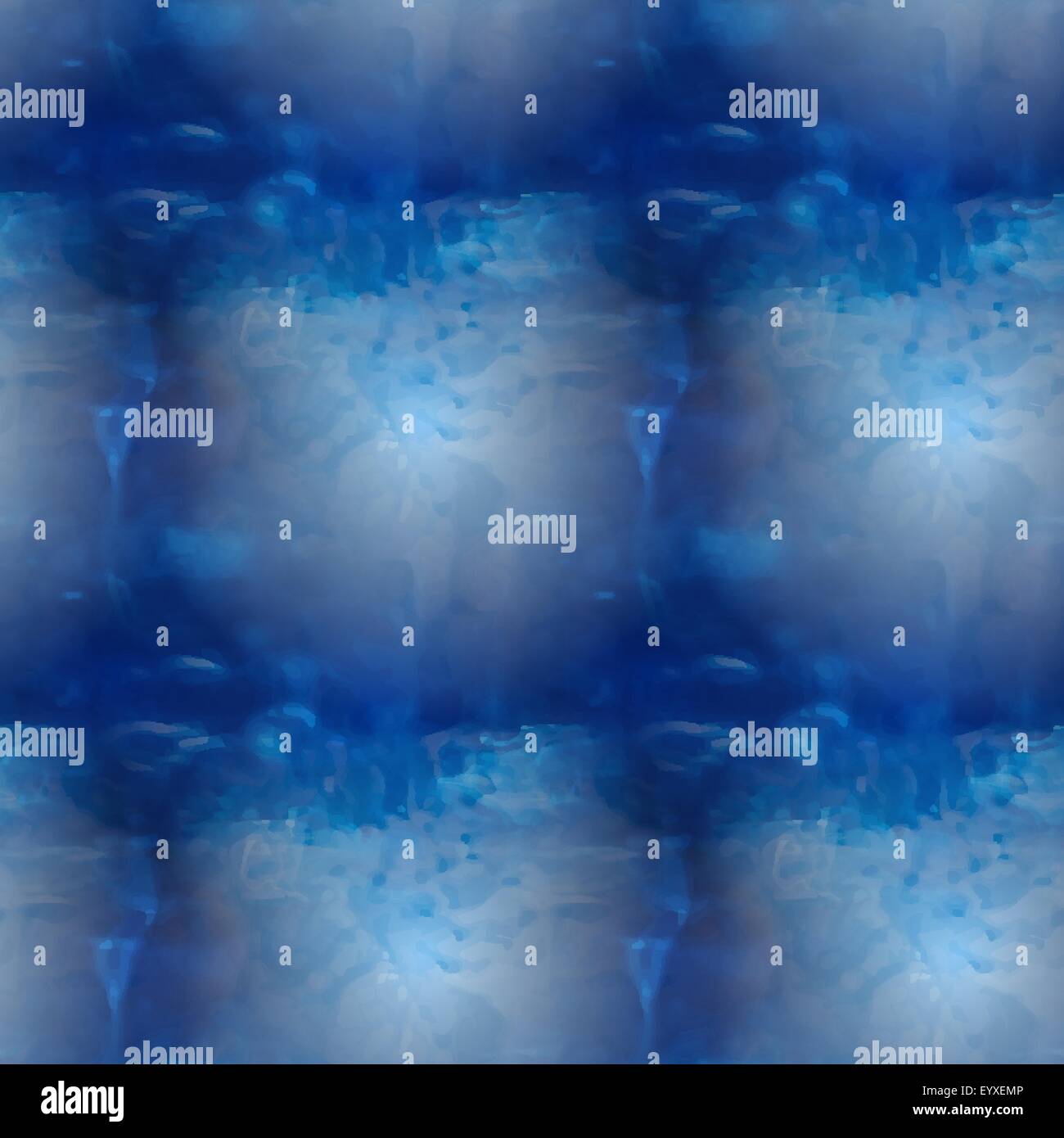 realistic water texture. Seamless pattern Stock Vector Image & Art - Alamy