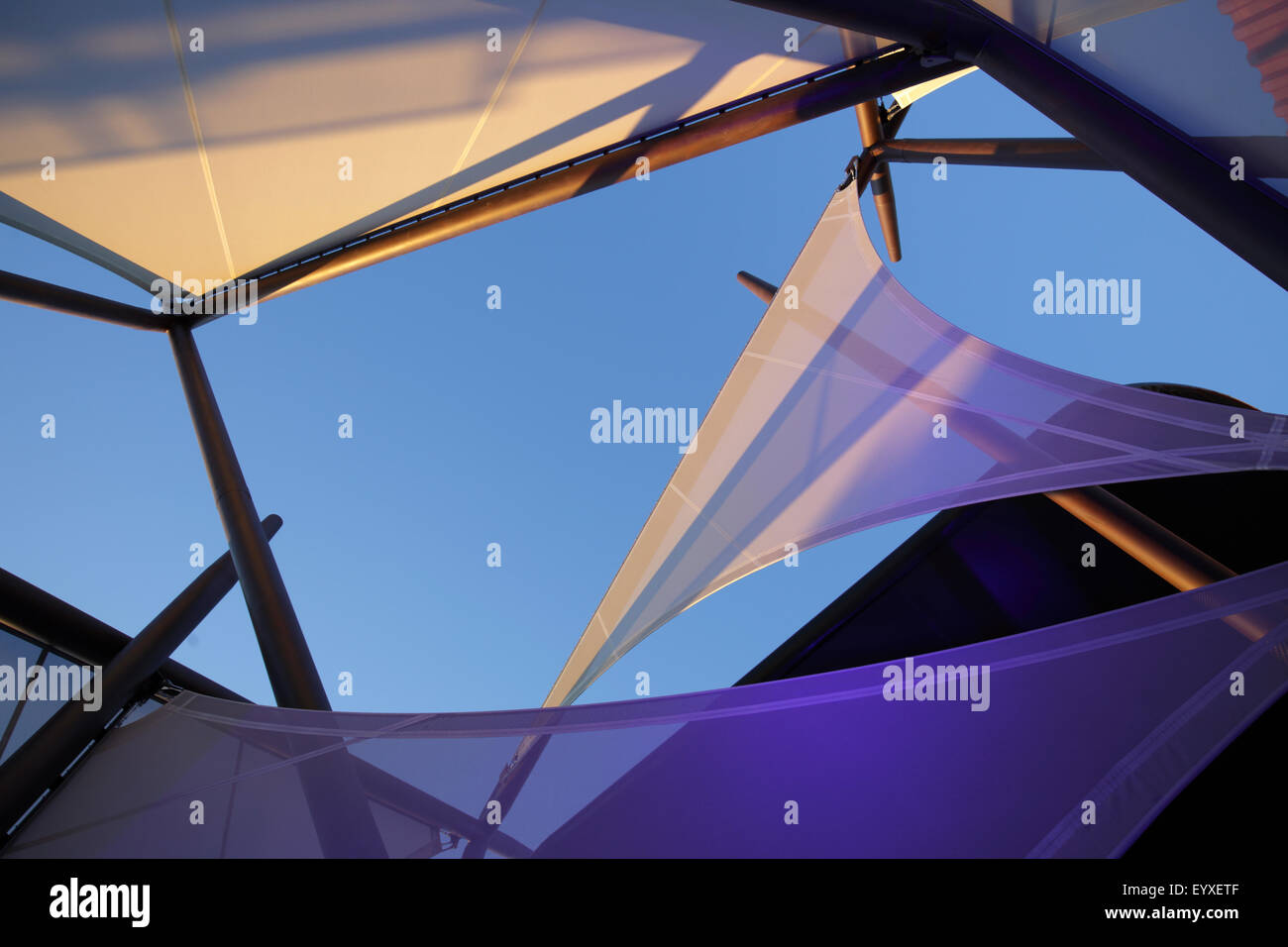 Kuwait Pavilion High Resolution Stock Photography and Images - Alamy