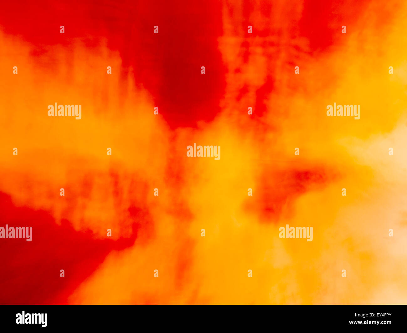 The digital blur Abstract picture Stock Photo - Alamy