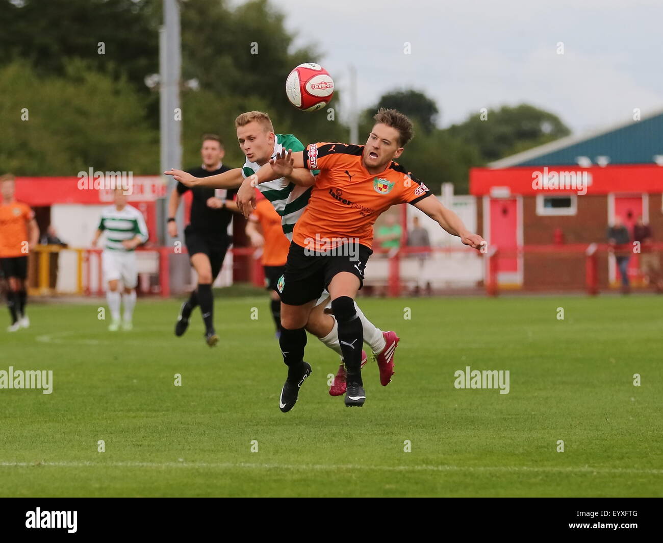 Wincham cheshire hi-res stock photography and images - Alamy