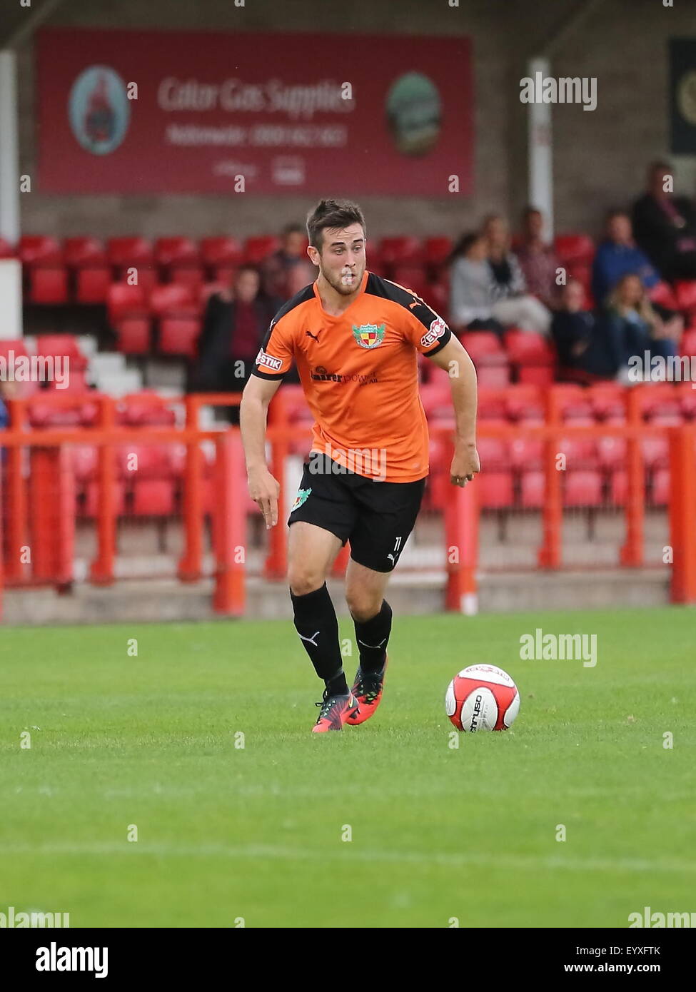 Wincham park hi-res stock photography and images - Alamy