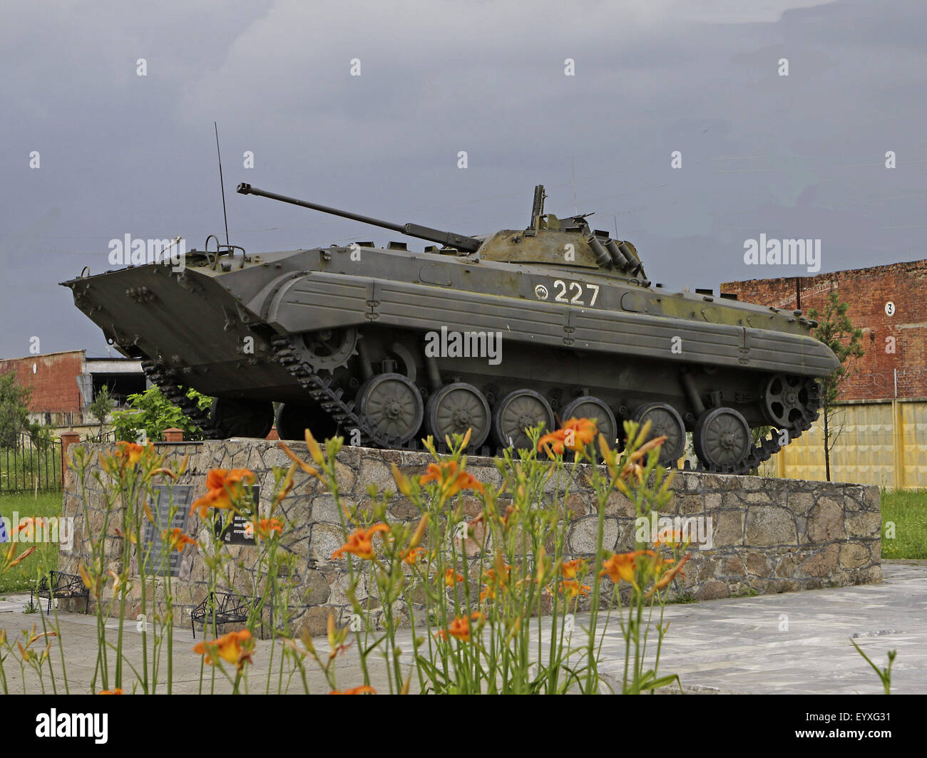 Armored citadel hi-res stock photography and images - Alamy