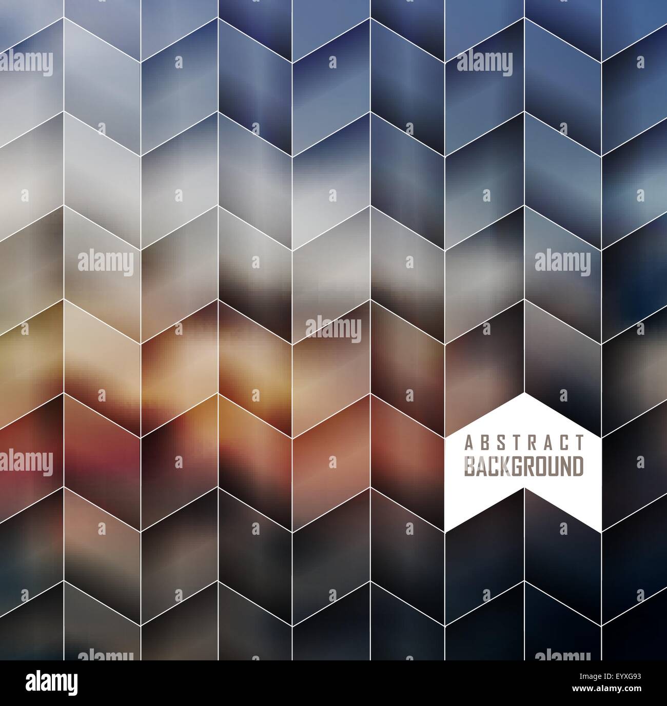 Abstract background. Shadows and blur background Stock Vector Image ...