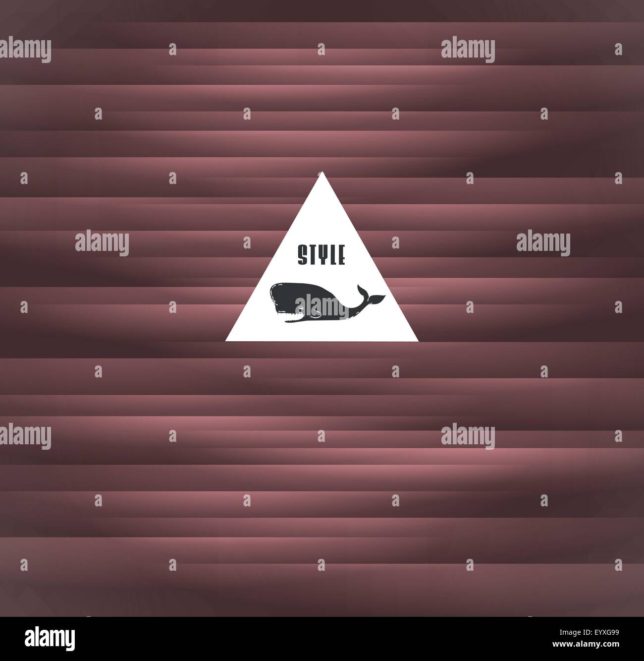abstract background with shadows Stock Vector Image & Art - Alamy