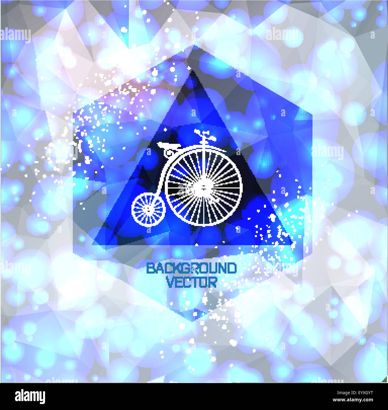 Invitation tender abstract concept Stock Vector Images - Alamy