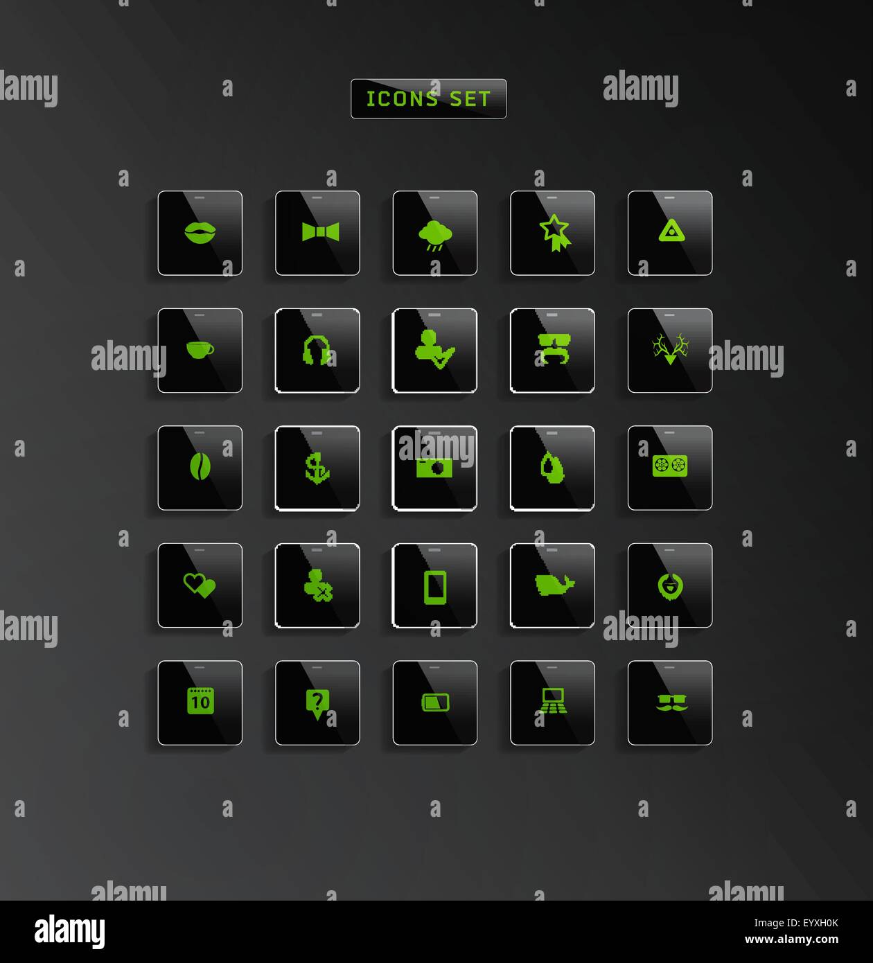 Plat card hi-res stock photography and images - Alamy