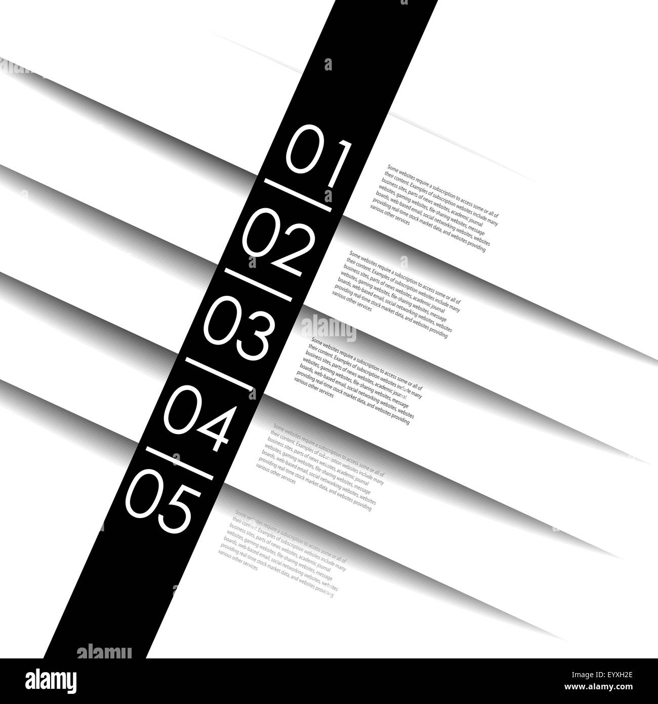 Clean choice Black and White Stock Photos & Images - Alamy