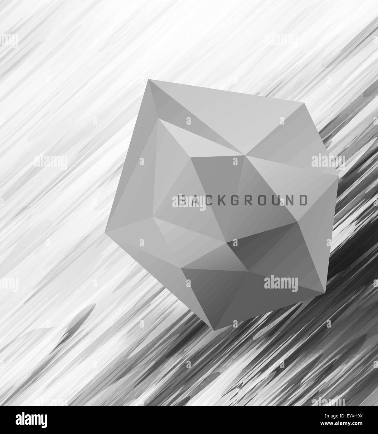 Shiny abstract background Stock Vector Image & Art - Alamy