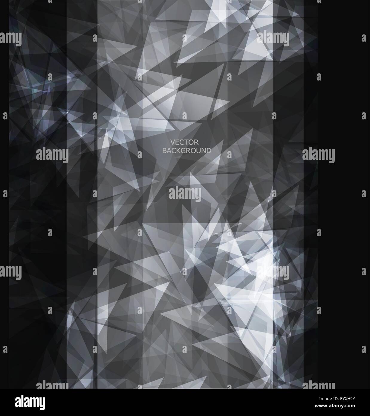 Shiny abstract background Stock Vector Image & Art - Alamy