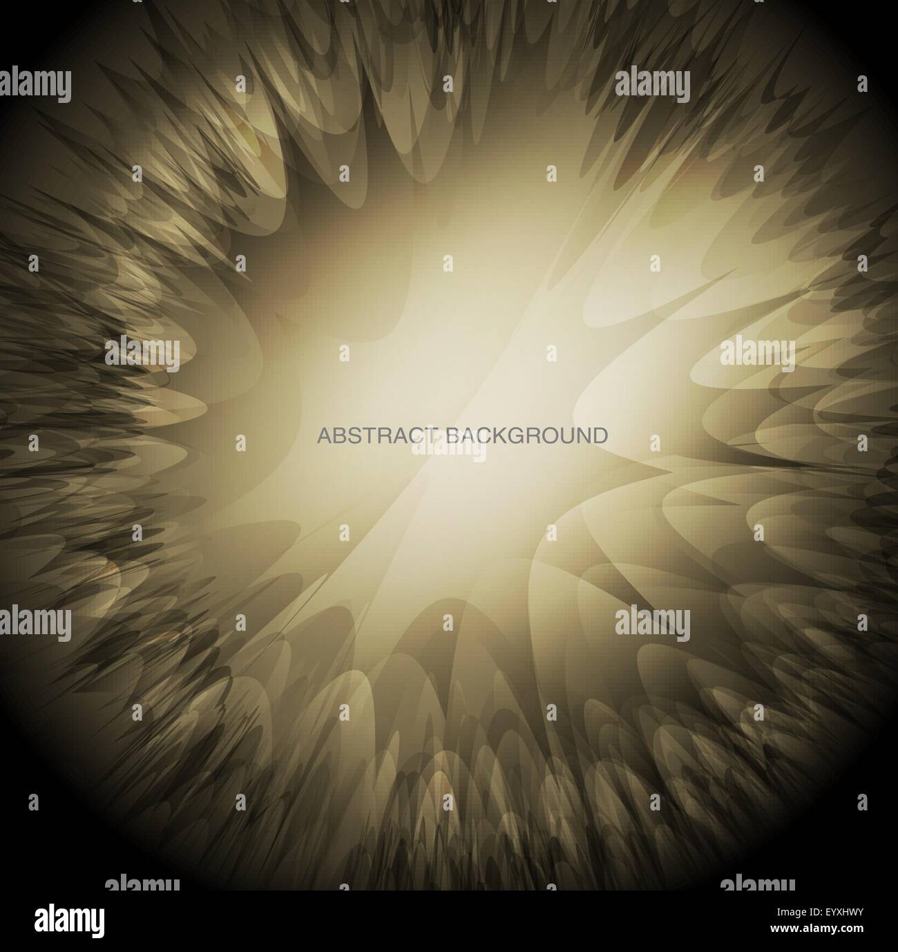 abstract background. Design template Stock Vector Image & Art - Alamy