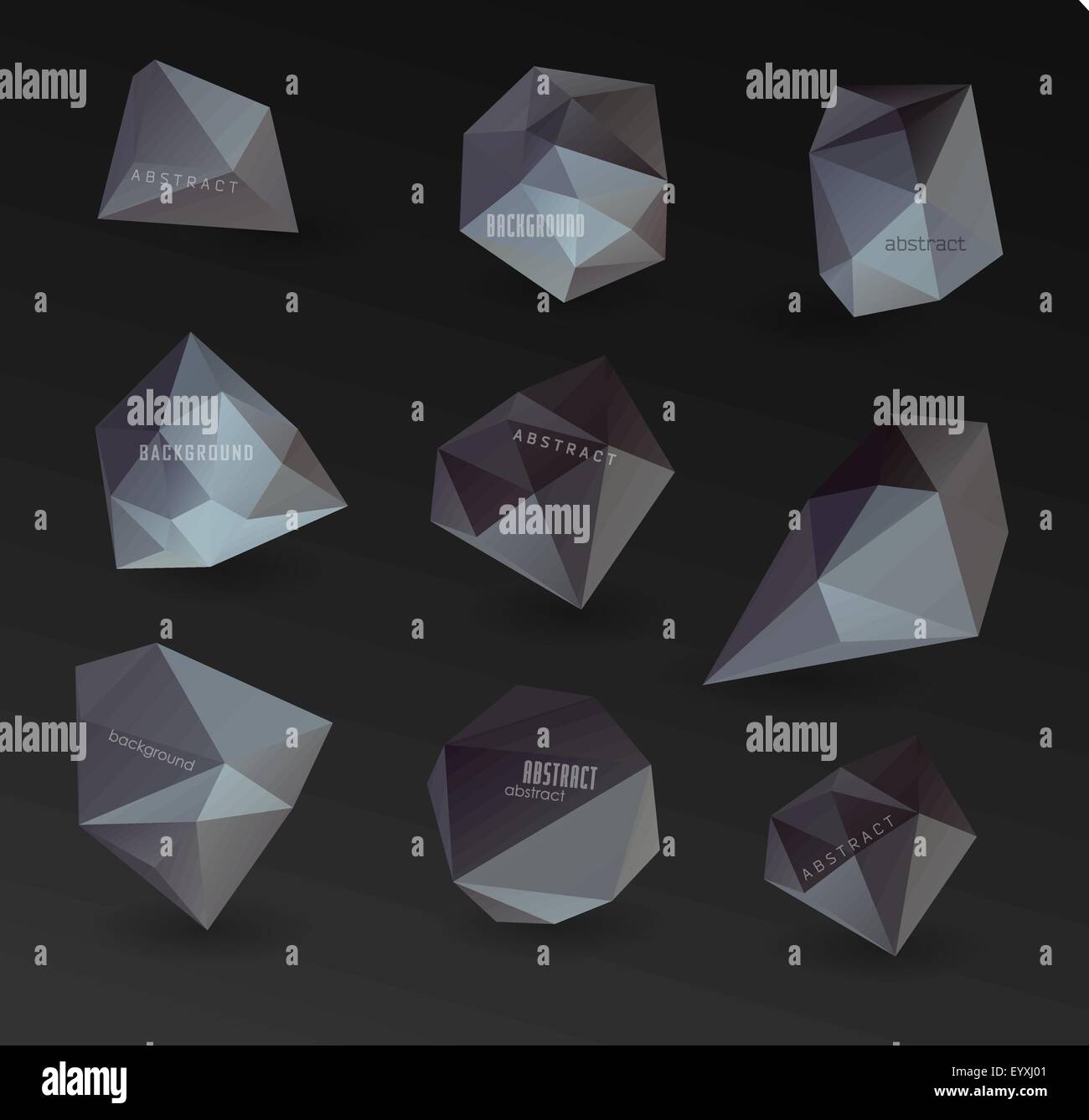 abstract modern Label Stock Vector Image & Art - Alamy